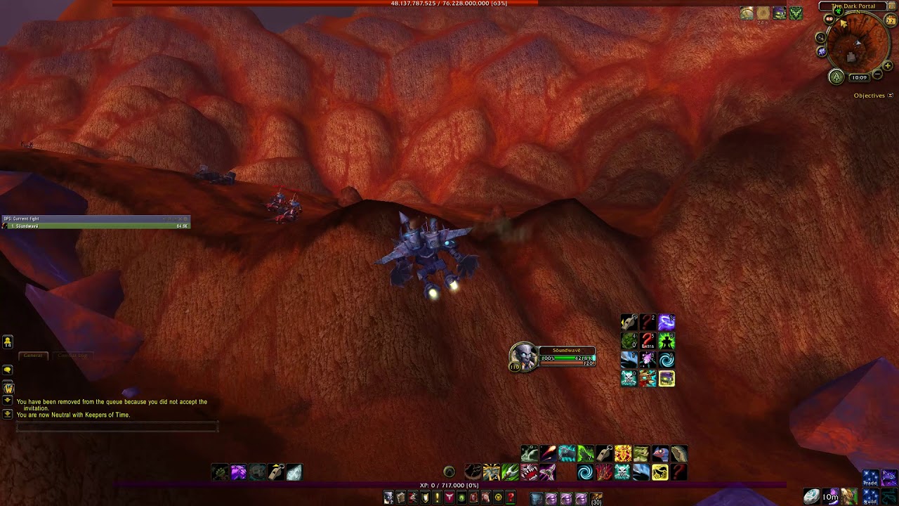 Yellow Core Hound - YouTube