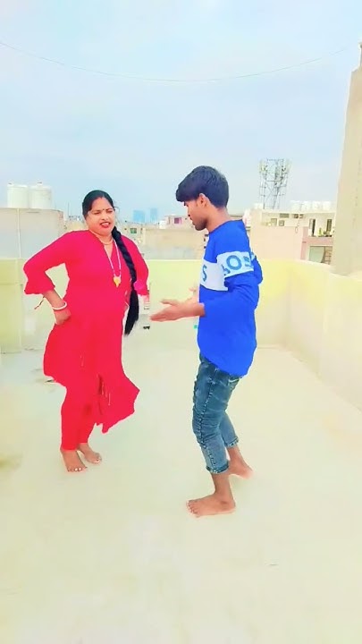 Jaise chuhe mahua Raja chuhe mor javani #new #dance #bhojpuri #shorts - YouTube