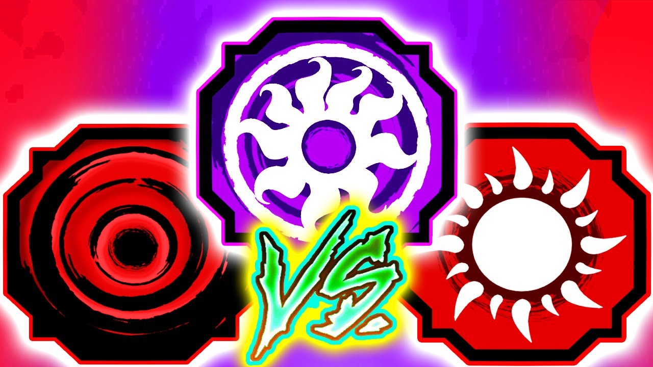 WHAT IS THE *BEST BLOODLINE* IN SHINDO LIFE! RAION-RENGOKU VS SHINDAI ...