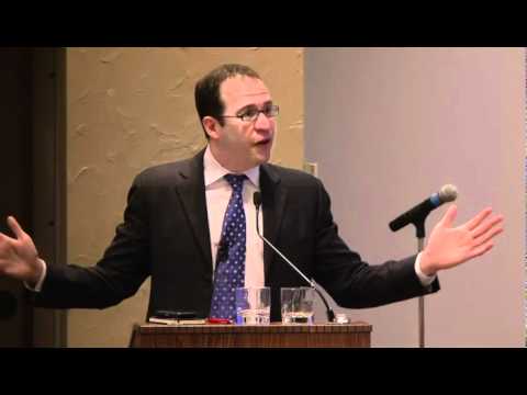 David Coleman | Common Core | Summer 2011 - YouTube