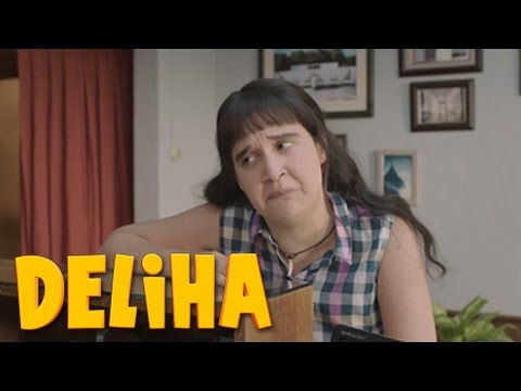 Deliha - Çok Perişanız