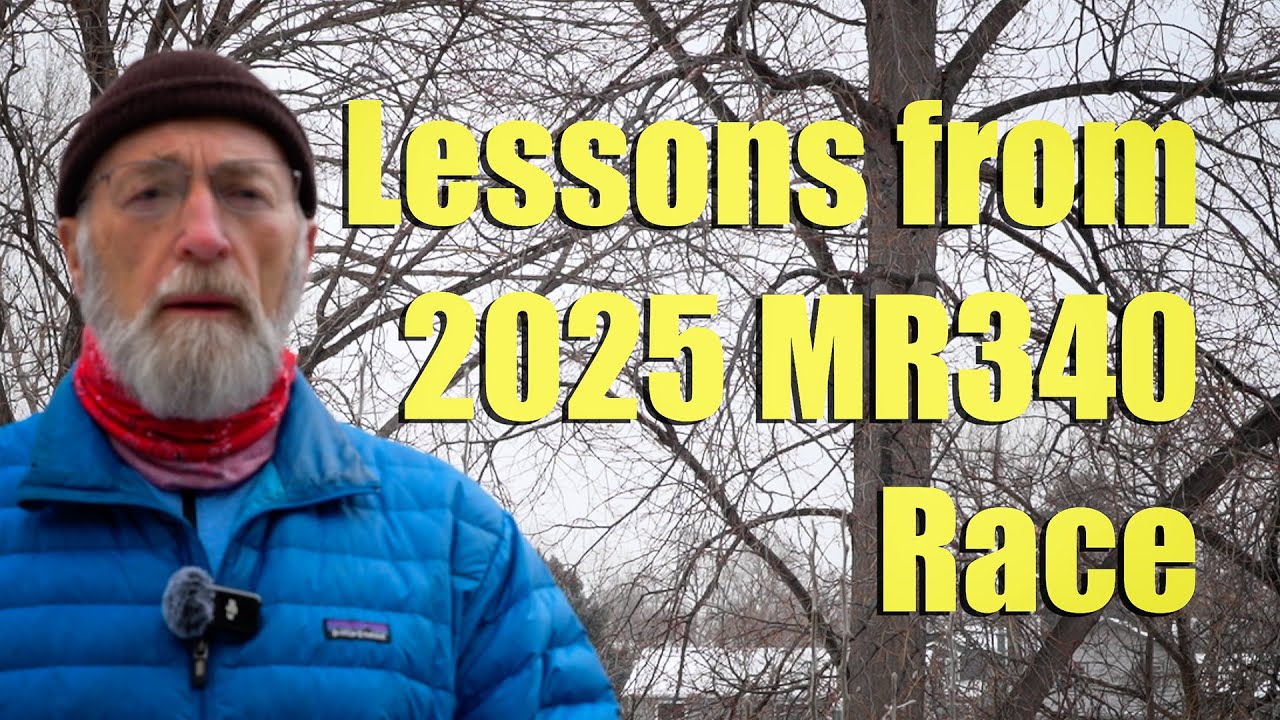 13 MR340 races later: What I've learned from the 2025 Missouri River ...