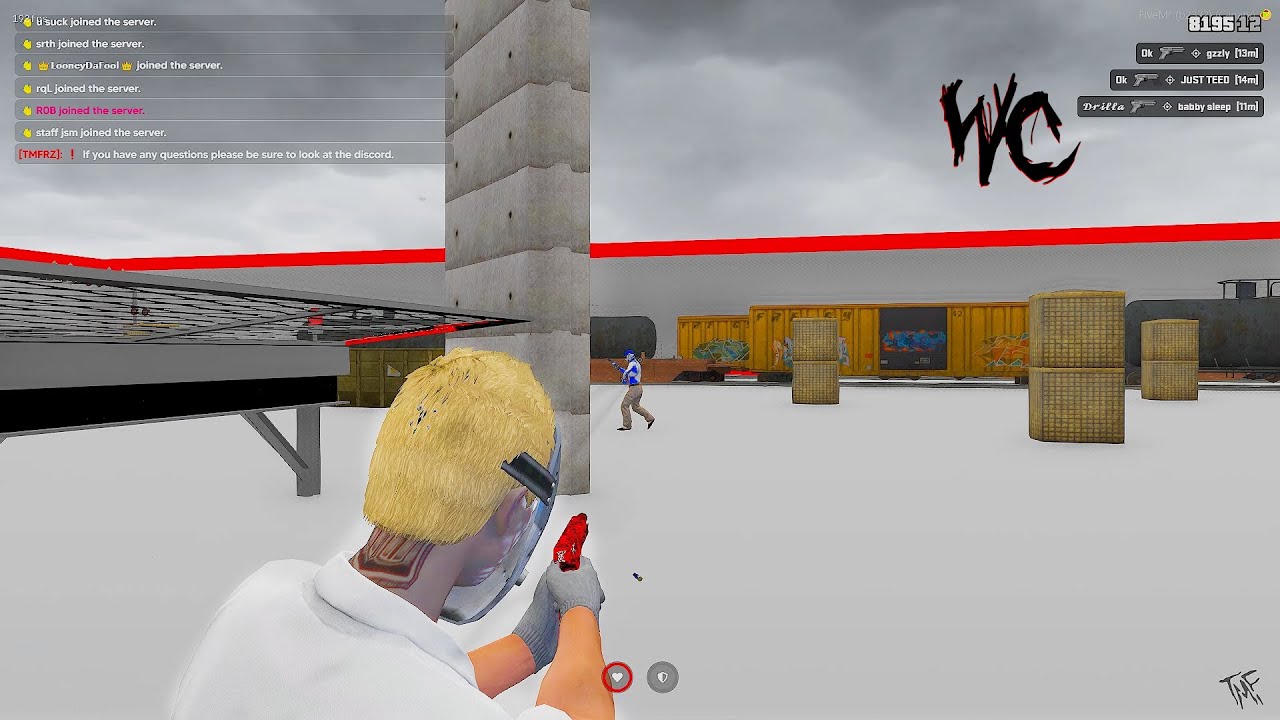 Accused of Cheating 👾 | FiveM MonTage #CIRELRC #4EVR-RC - YouTube