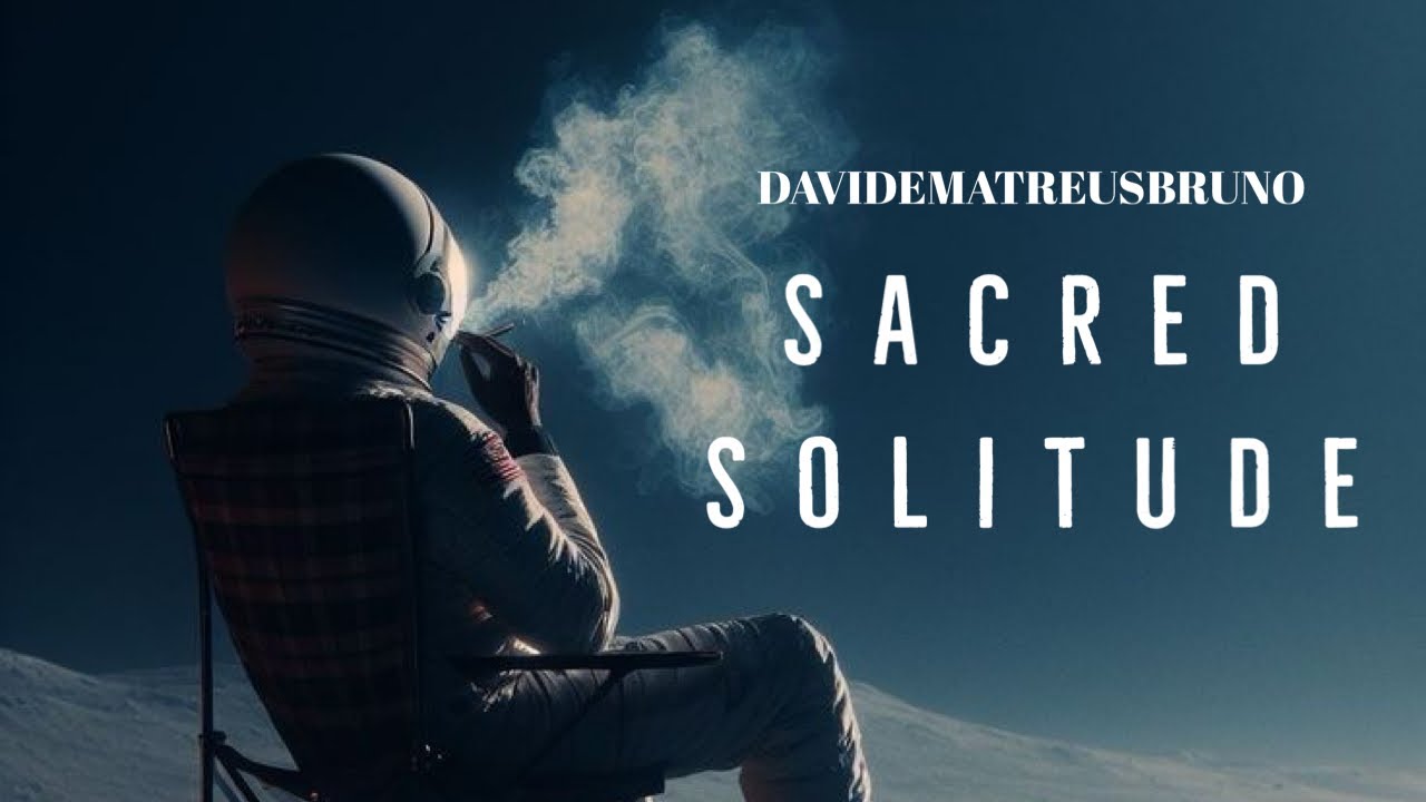 Sacred Solitude - YouTube