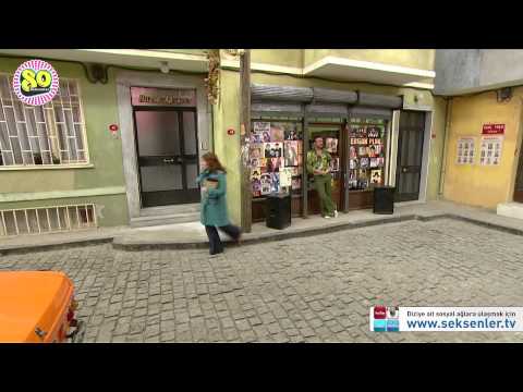 Seksenler - Erkin Koray - Sevince [ 1080p - HD ]