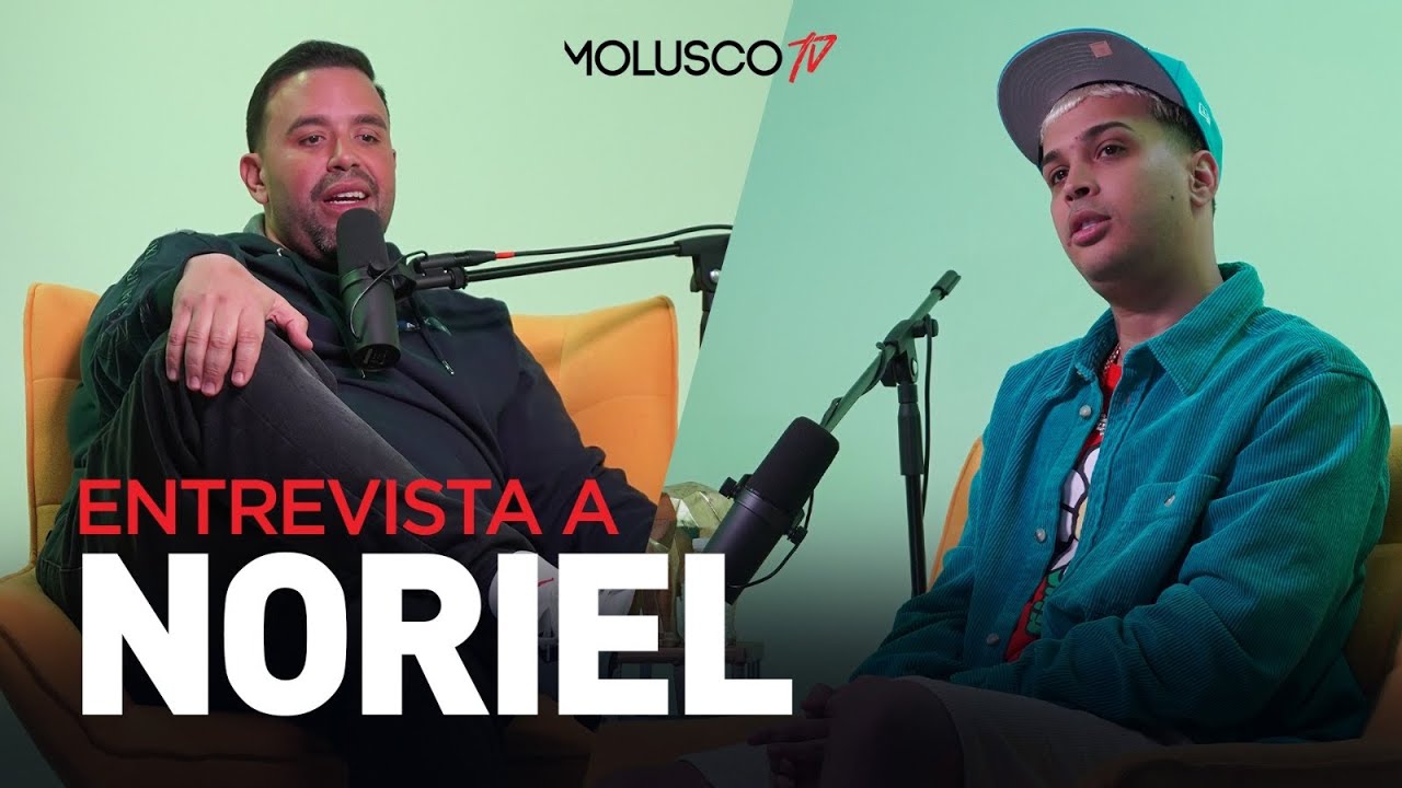 NORIEL CUENTA LA VERDAD DETRÁS DE LA PAUSA DE SU CARRERA ( Entrevista ...