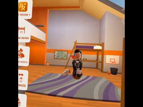 update video about the rec room error code block problem - YouTube