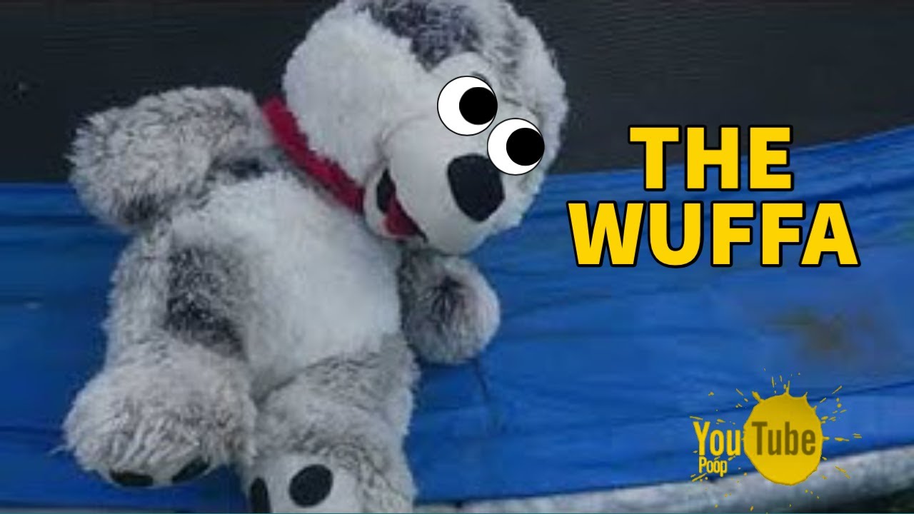(YTP) The Wuffa - YouTube