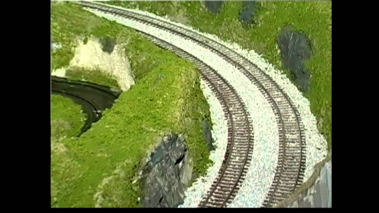TRAIN TIME TV SHOW FOR JANUARY 2012 - YouTube