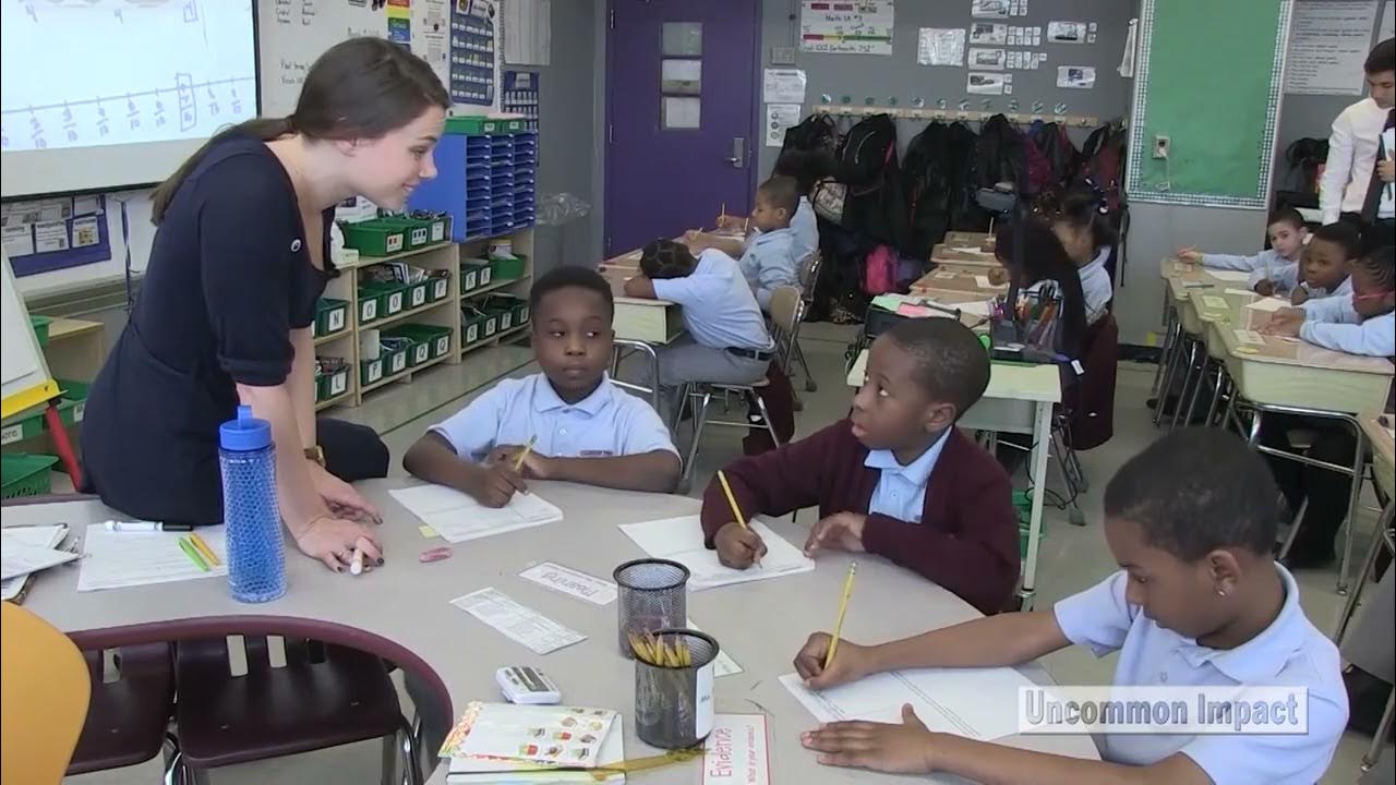 Math G3 Front Table - YouTube