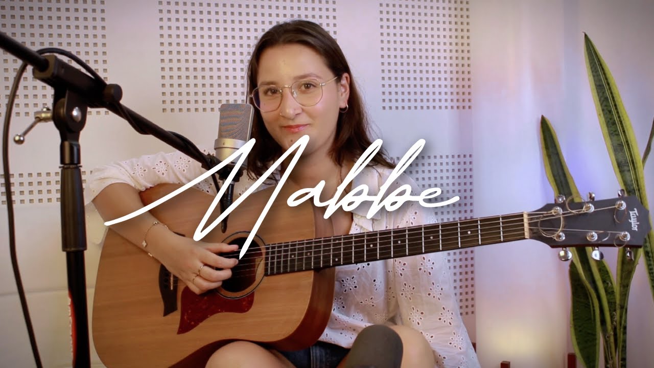 Mabbe - Acoustic Live Session / Entre Nosotros Music Sessions - YouTube