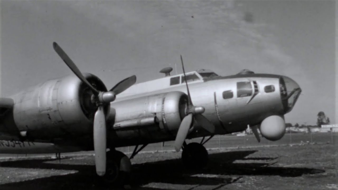 Visiting MIA's "Living History Book of American Aviation During Wartime ...