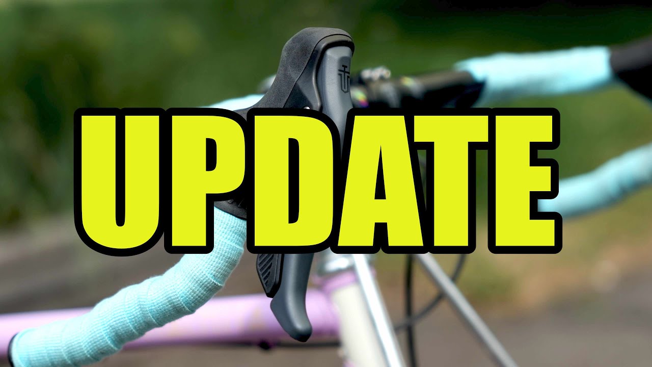 IMPORTANT Microshift Sword Update - YouTube