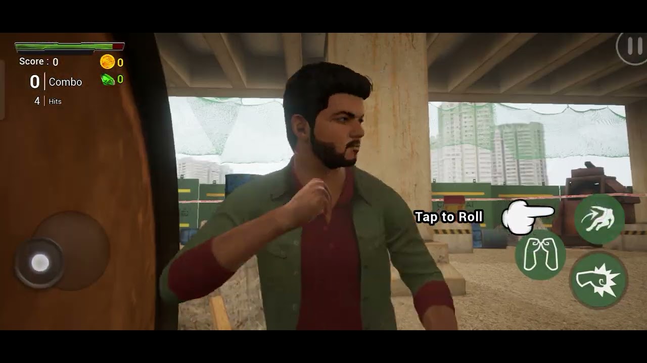 sarkari infinite game 🎮 please subscribe 1 million - YouTube