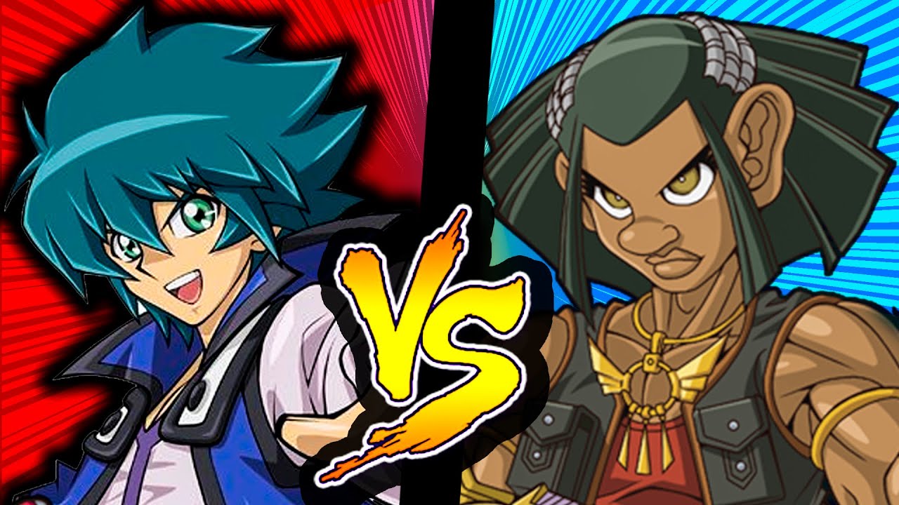YU-GI-OH DUEL LINKS VIDA REAL : JESSIE x AXEL ! - YouTube