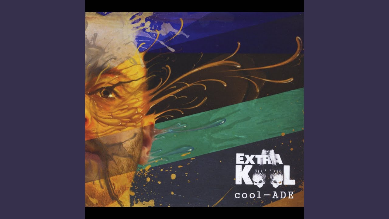 Cool-Ade - YouTube