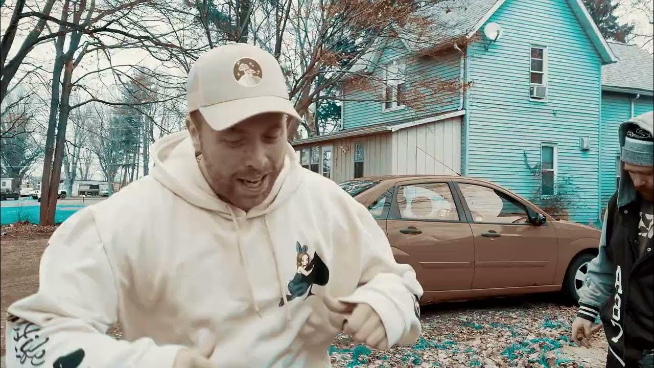 DreamzTheArtist X 6r@xX Bipolar Mindstate Intro (Official Music Video) - YouTube