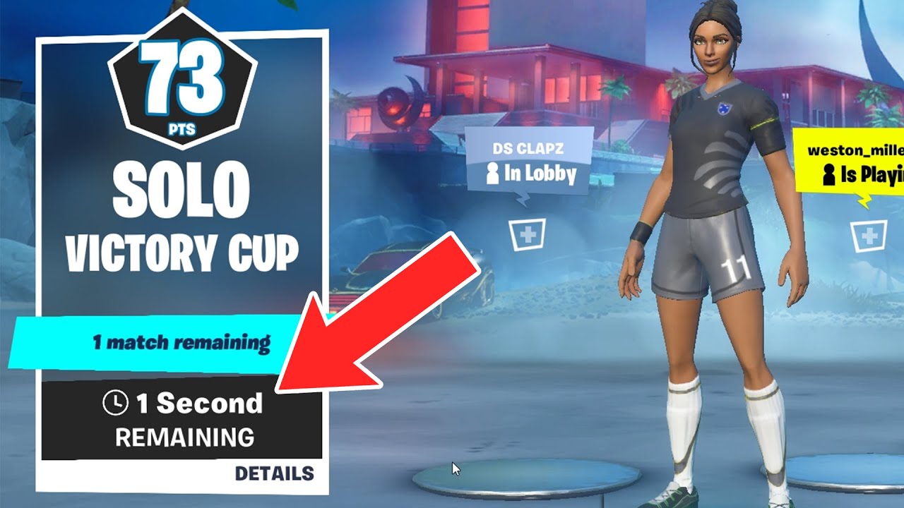 1 SECOND LEFT 😱 - YouTube