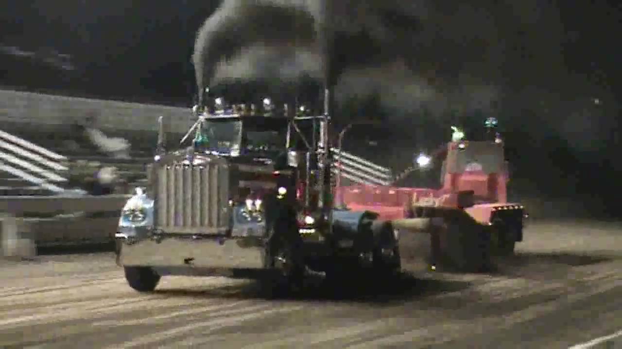 Jerry Hairhoger "Jerry-Atricks" 2009 season highlights - YouTube