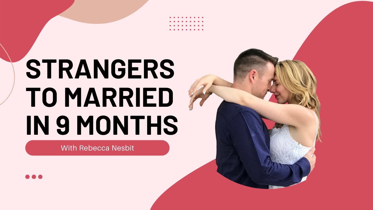 How to get back into dating to find the one - YouTube