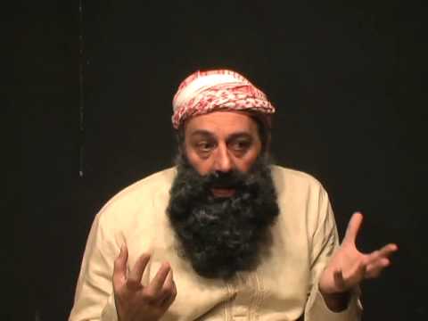 Interview with 9/11 Mastermind Khalid Sheikh Mohammad - YouTube