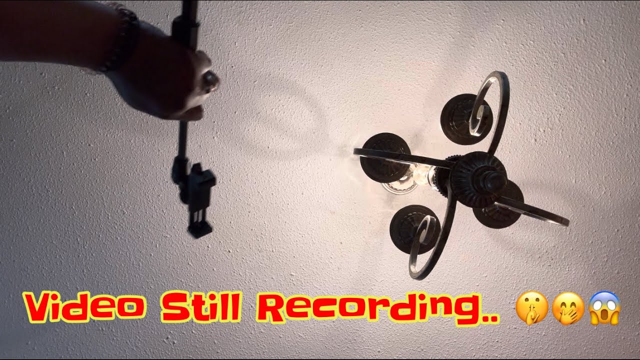 Video Still Recording.. 🤭🤫😱 - YouTube