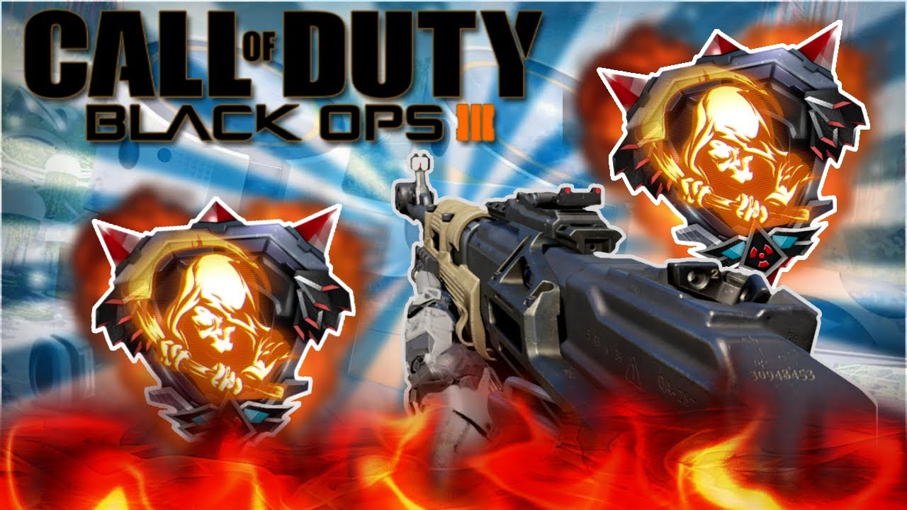 Kvk 99m Nuclear Gameplay Black Ops 3 New An94 Nuclear Youtube