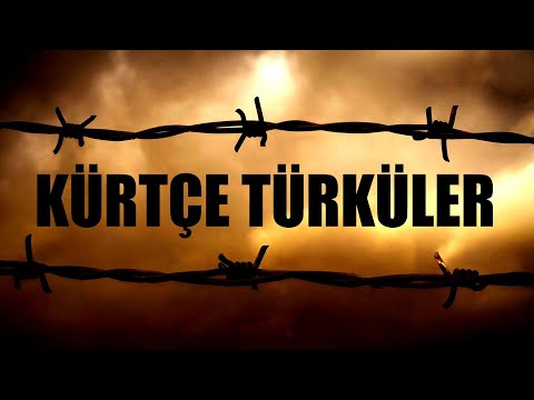 Kürtçe Türküler  - Harım Kuda  (Official Video )