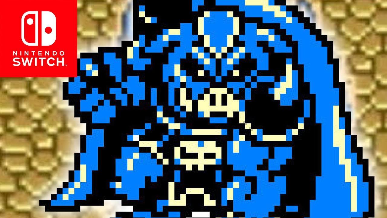 Zelda Oracle Of Ages Walkthrough [9] [Nintendo Switch] True Final Boss ...