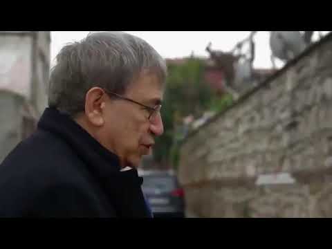 Orhan Pamuk; \