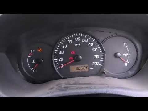 Swift car engine not starting#Maruti Suzuki swift car not start engine ...