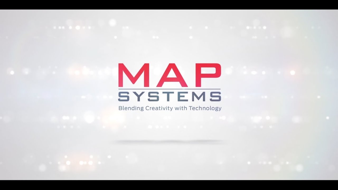 Company Redefining Digital Service Dynamics - MAPSystems - YouTube