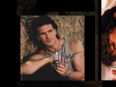 In memory of patrick swayze