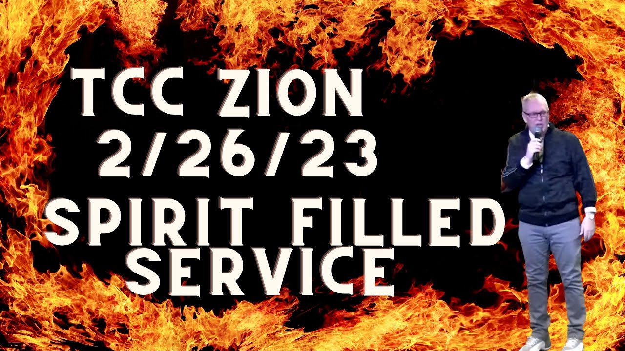 Trinity Christian Center - YouTube