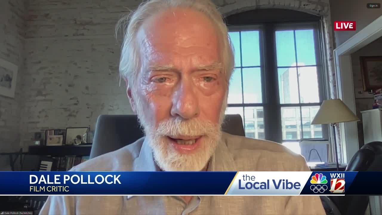 What to Watch with Dale: August 2 - YouTube