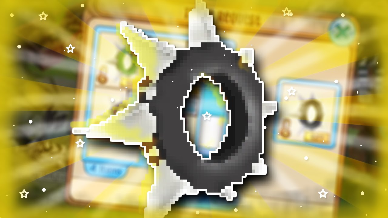 Trading For a Black Long! | Animal Jam - YouTube