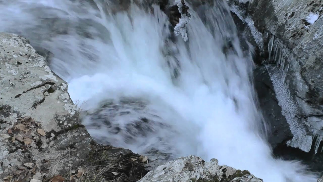 Nikon COOLPIX P500 Video Samples