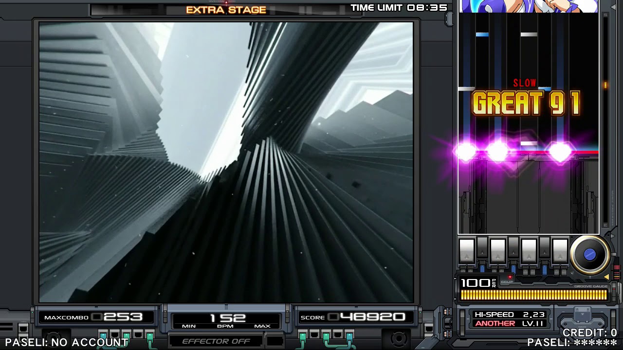 beatmania IIDX 26 rootage HEISEI(SPA) - YouTube