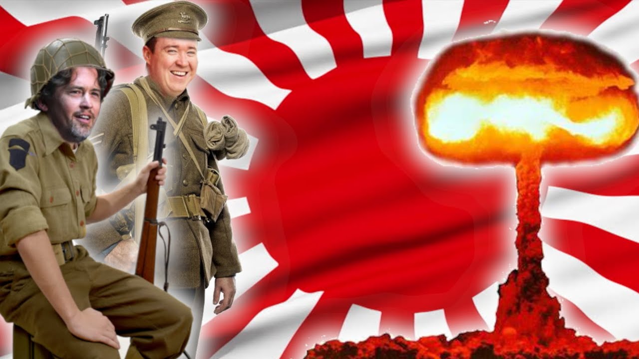 MSSP Bedtime Stories: Shane Gillis Talks JAPANESE HORRORS of The ...