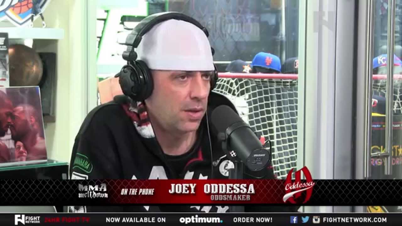 MMA Meltdown with Gabriel Morency - Jon Jones' Legal Issues - Part 2 ...