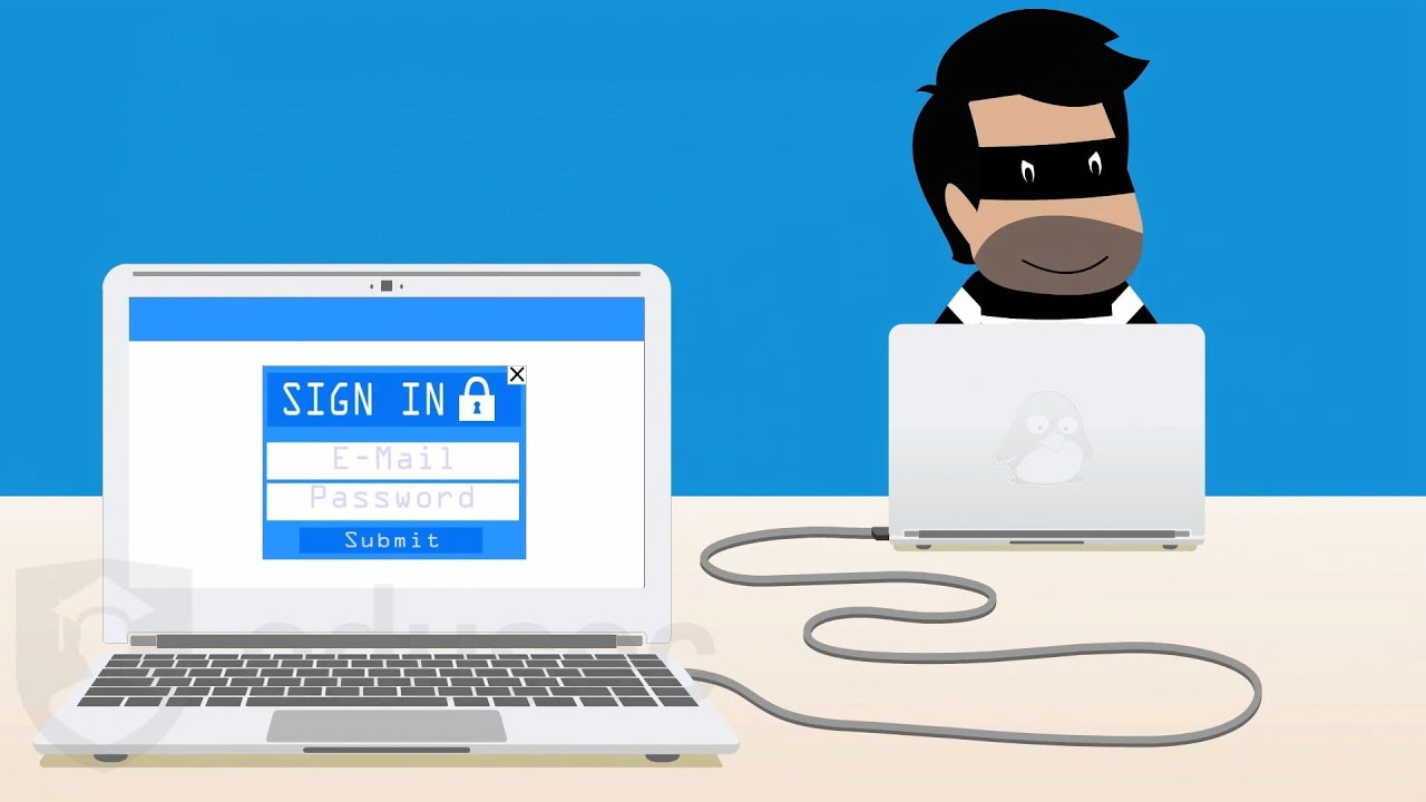 Cyber Security Awareness: Messages #2 - YouTube