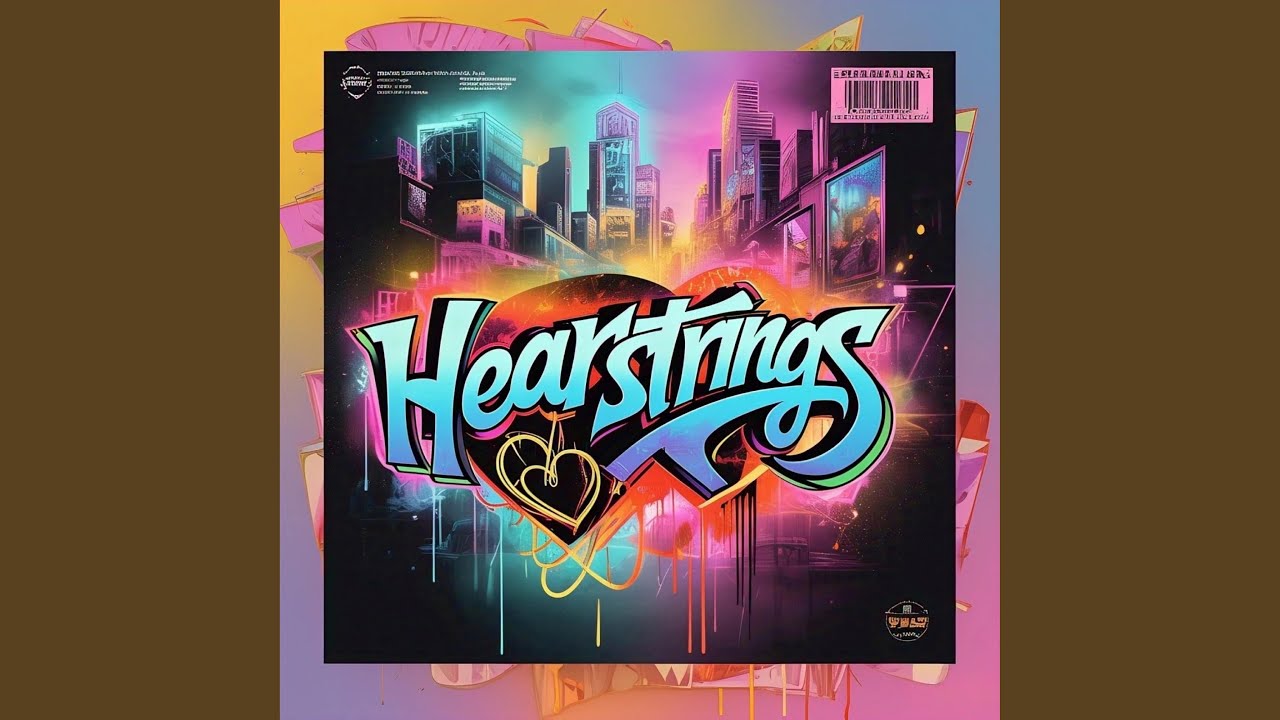 Heartstrings - YouTube