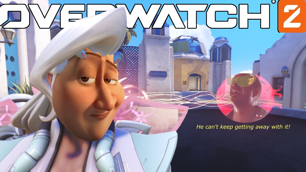 The Lifeweaver Experience.exe - YouTube