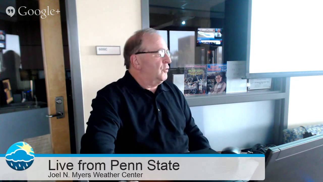 11/5/13 Weather Briefing: Elliot Abrams (AccuWeather) - YouTube