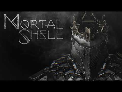 Mortal Shell Release Trailer Song - Χ Ξ Σ (666) - YouTube