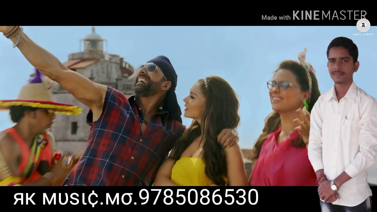 💯Akshay Kumar ka song Yeh Dil Kare Chu Che Chu Che Che 💯як gυʝʝαя - YouTube