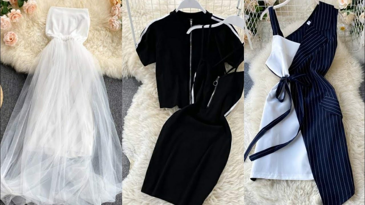 High Class Clothes | Store Articles | Luxury Items - YouTube