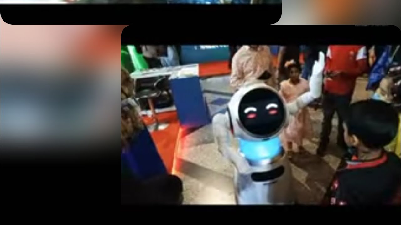 Visiting the SME fair at BICC.. Vlog 6.Part 2 - YouTube