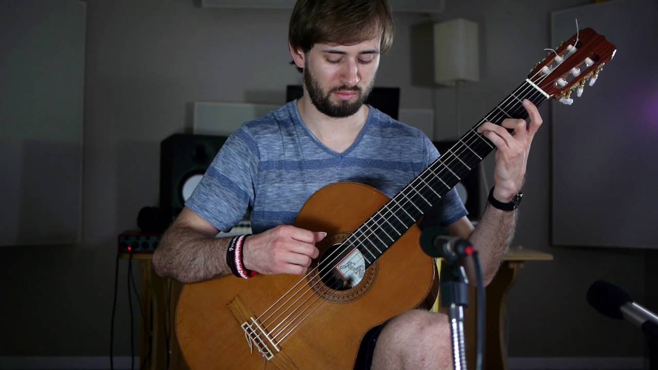 Final Fantasy 7 / VII - Anxious Heart - Sam Griffin - YouTube