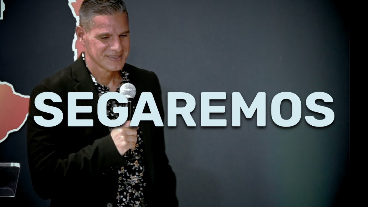 SEGAREMOS - YouTube